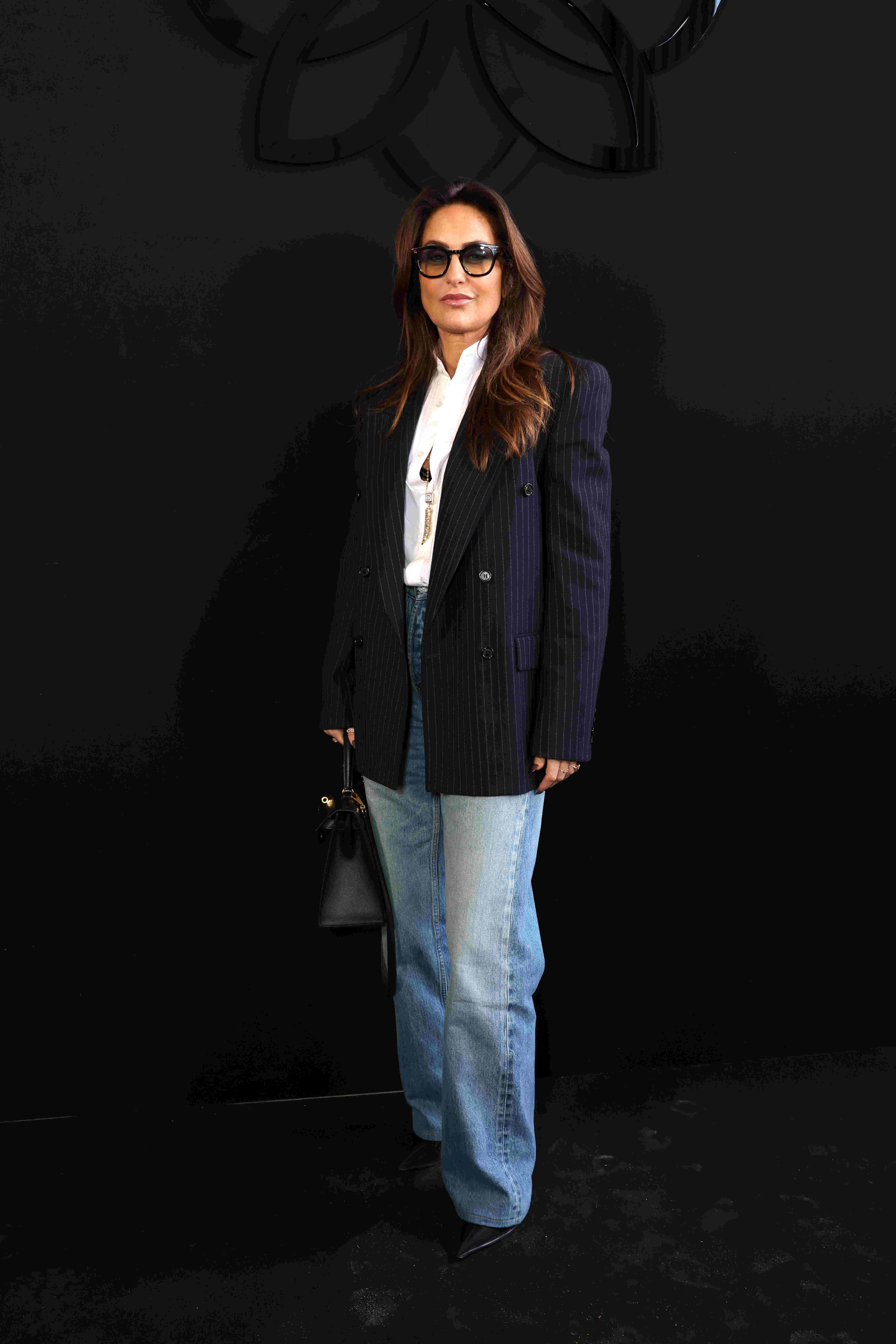 Valérie Messika on Diamonds, Design & Luxury in India | Esquire India